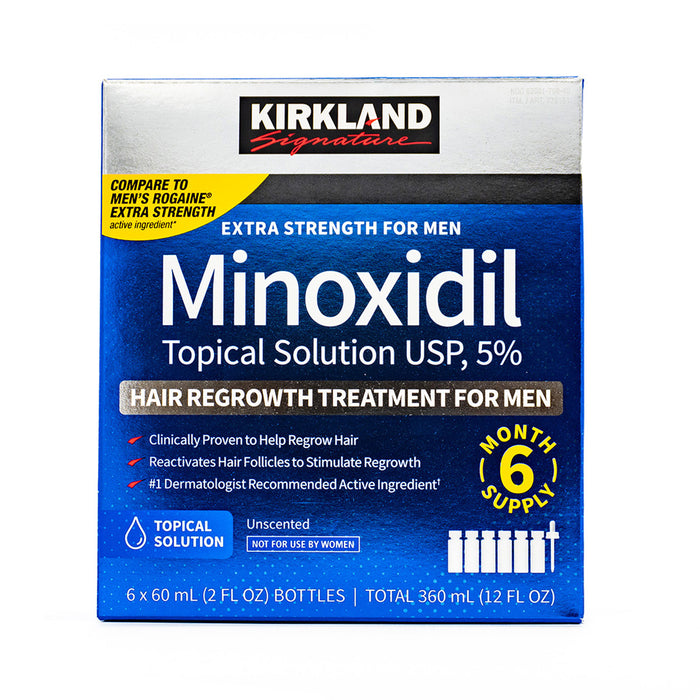 Shampoo – Minoxidil Online Store