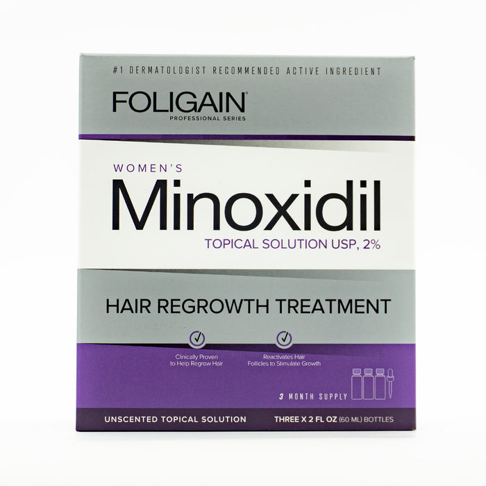 Shampoo – Minoxidil Online Store